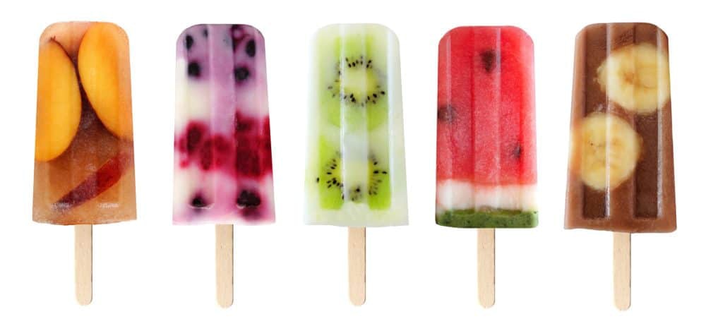 10 Healthy Popsicle Recipes for Sneaky Moms! - GreenSmoothieGirl