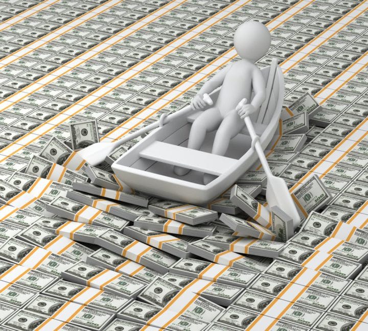 The Vibrations of Money, Wealth, and Success - GreenSmoothieGirl