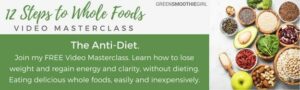 Food Combining Theory: Fact, or Fiction? | Green Smoothie Girl