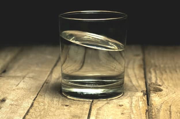 I Tried Fasting Without Food for 40 Days | Here’s What I Learned