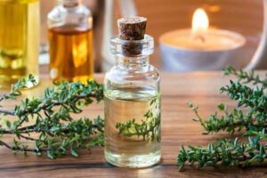 An Overview of the Vibrational Frequency of Essential Oils