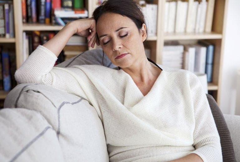 Fatigue Causes You Haven’t Considered But Must Address Now