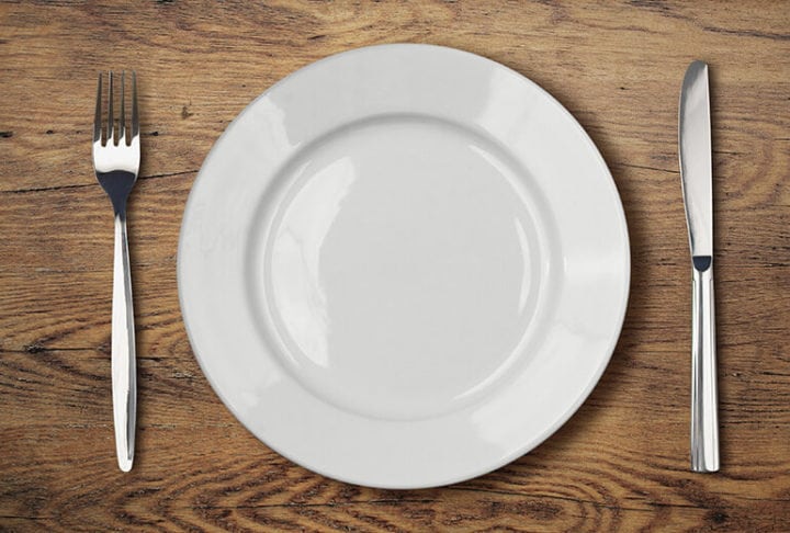 I Tried Fasting Without Food for 40 Days | Here’s What I Learned