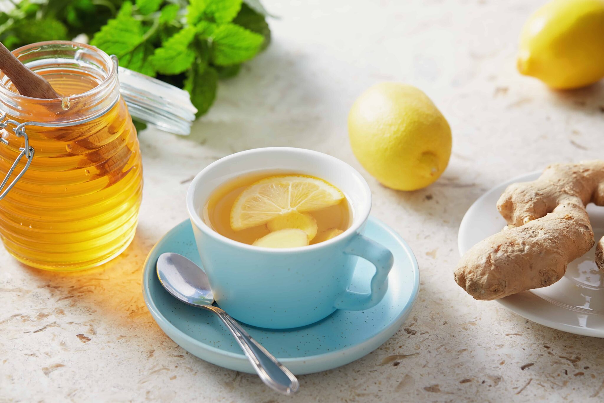 Top Proven Ginger Health Benefits, & My Favorite Ways To Use It