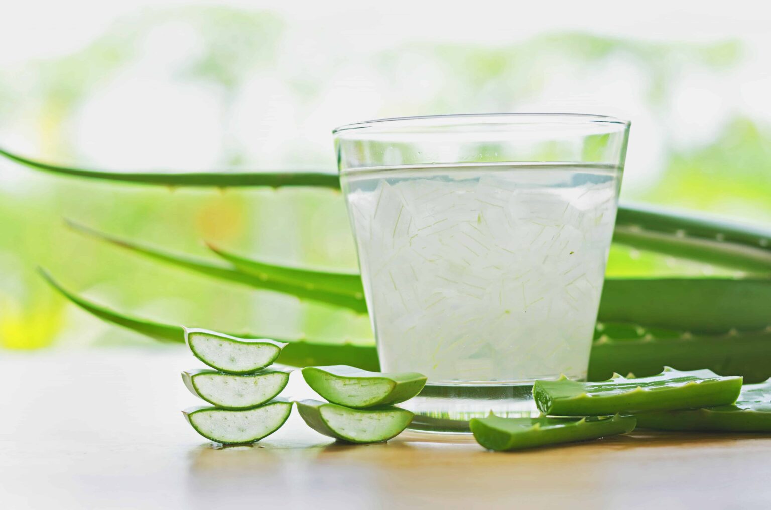 12 Proven Aloe Vera Benefits (Plus Uses & Precautions) - GreenSmoothieGirl