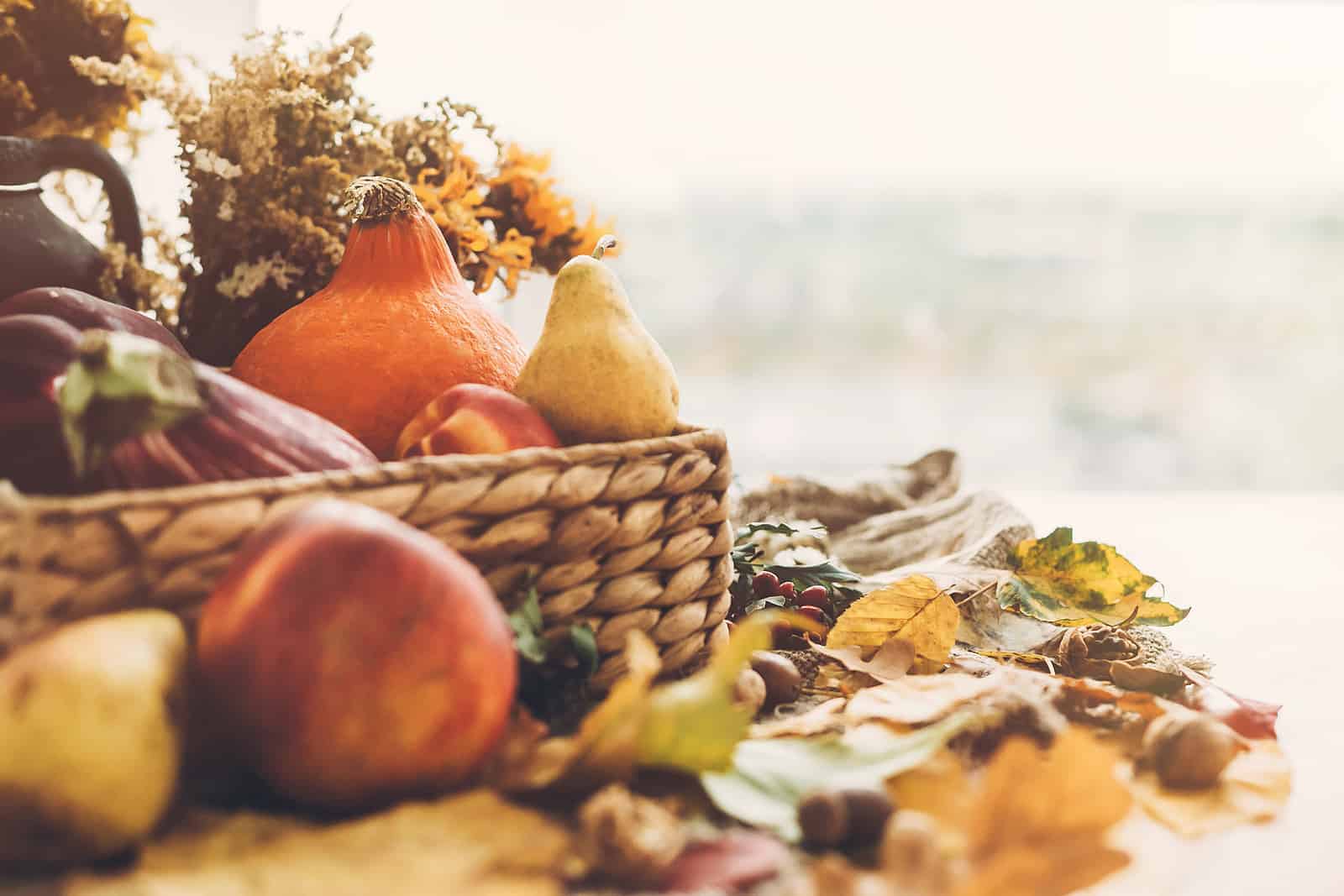 Healthiest Smoothie Recipes for Each Season of the Year - GreenSmoothieGirl