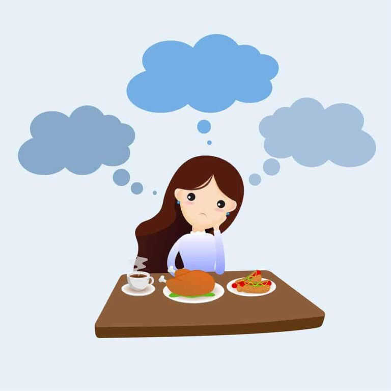 I Tried Fasting Without Food for 40 Days | Here’s What I Learned