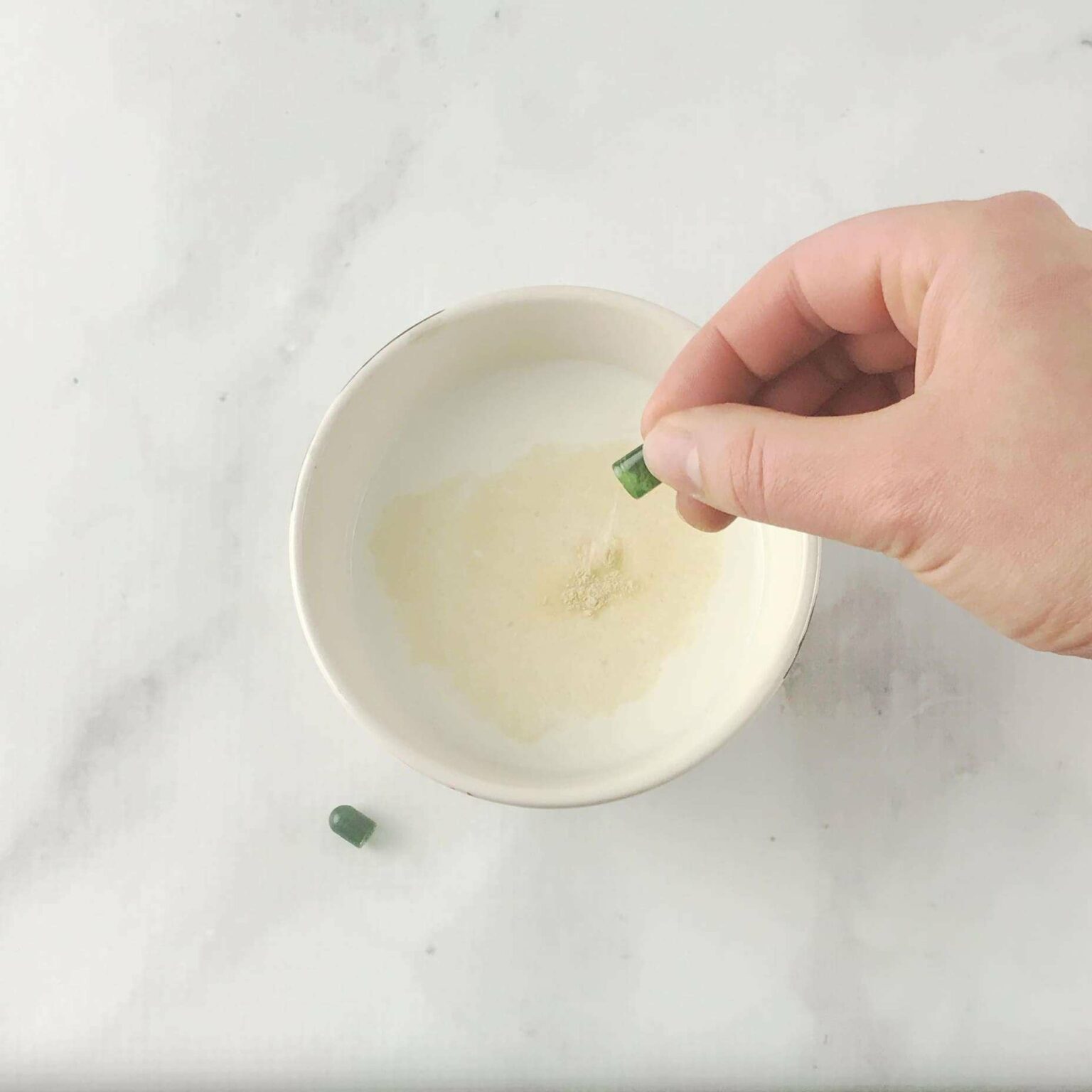 How to Test Your Probiotic Supplement: An Easy At-Home Experiment ...