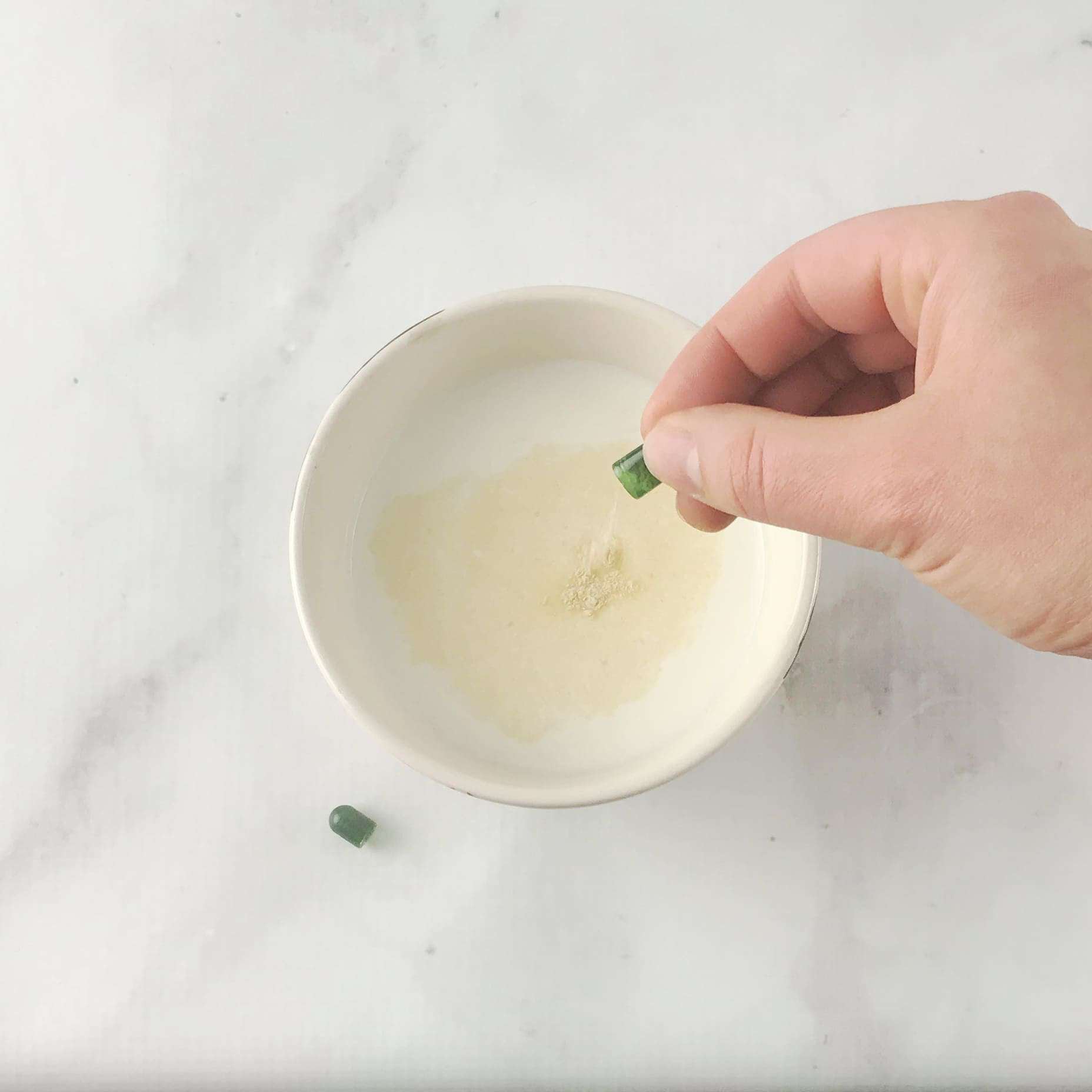 How to Test Your Probiotic Supplement: An Easy At-Home Experiment ...