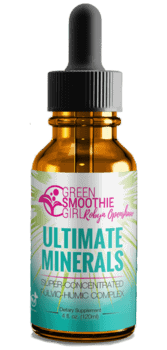 6 Immune Superstars & Preparedness Foods - GreenSmoothieGirl