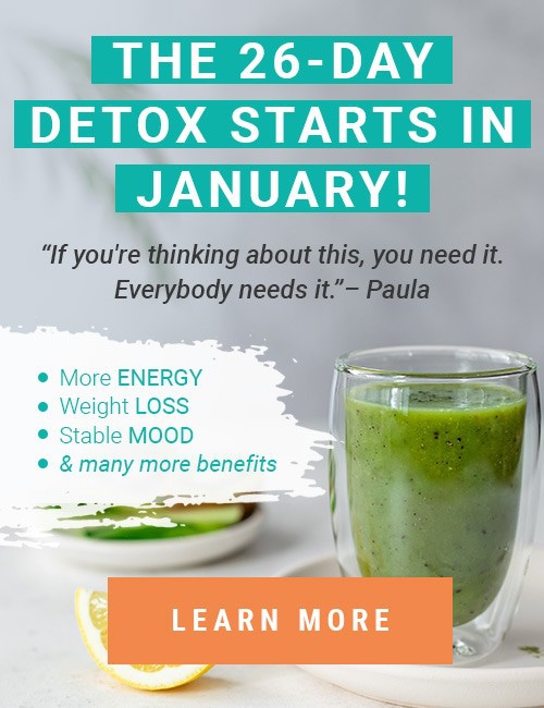 Robyn's Favorite Things | GreenSmoothieGirl