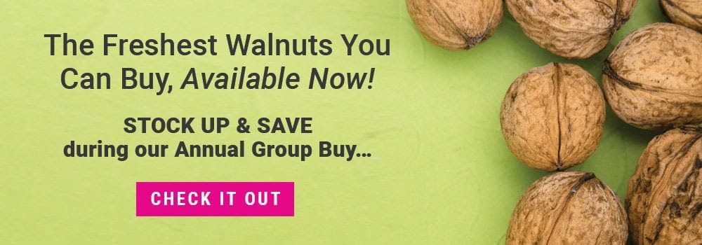 10 Health Benefits of Walnuts: Top Reasons to Eat the Healthiest "Nut ...