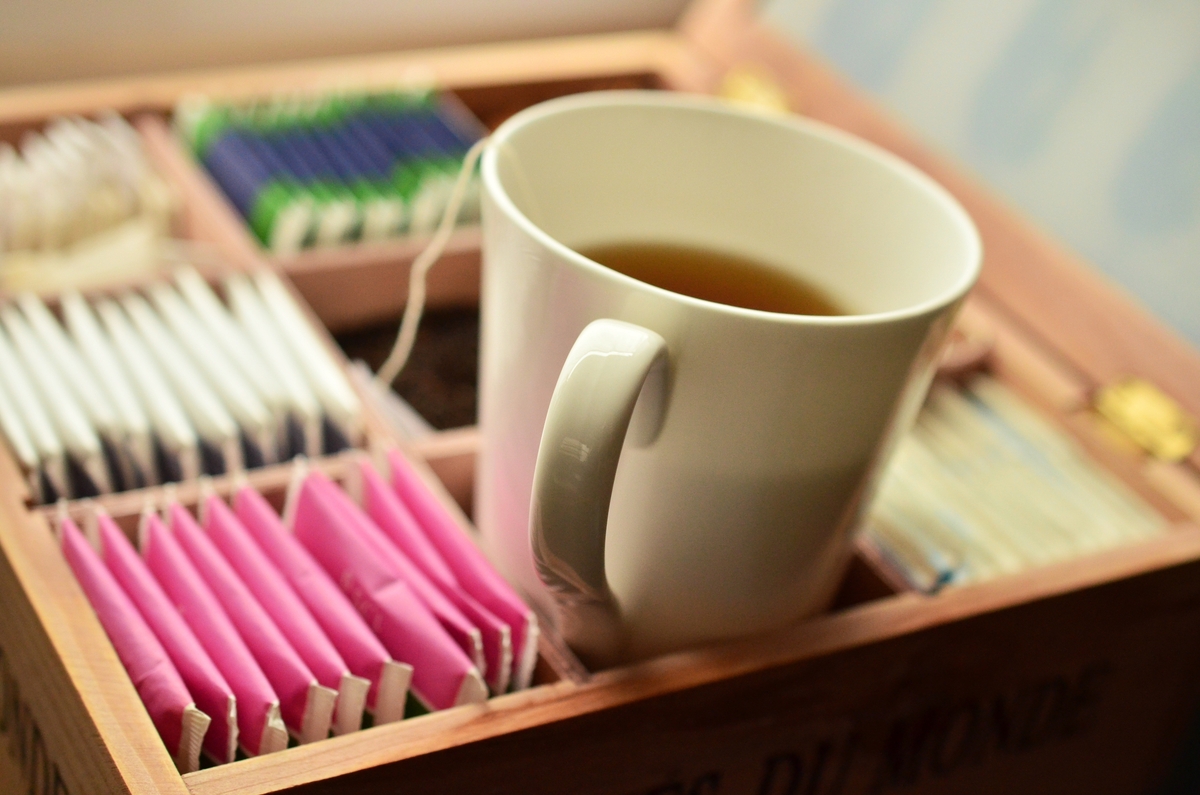 Should You Stop Using Tea Bags for Your Health? - GreenSmoothieGirl