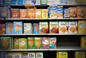 These 72 Popular Products Contain Bioengineered Ingredients