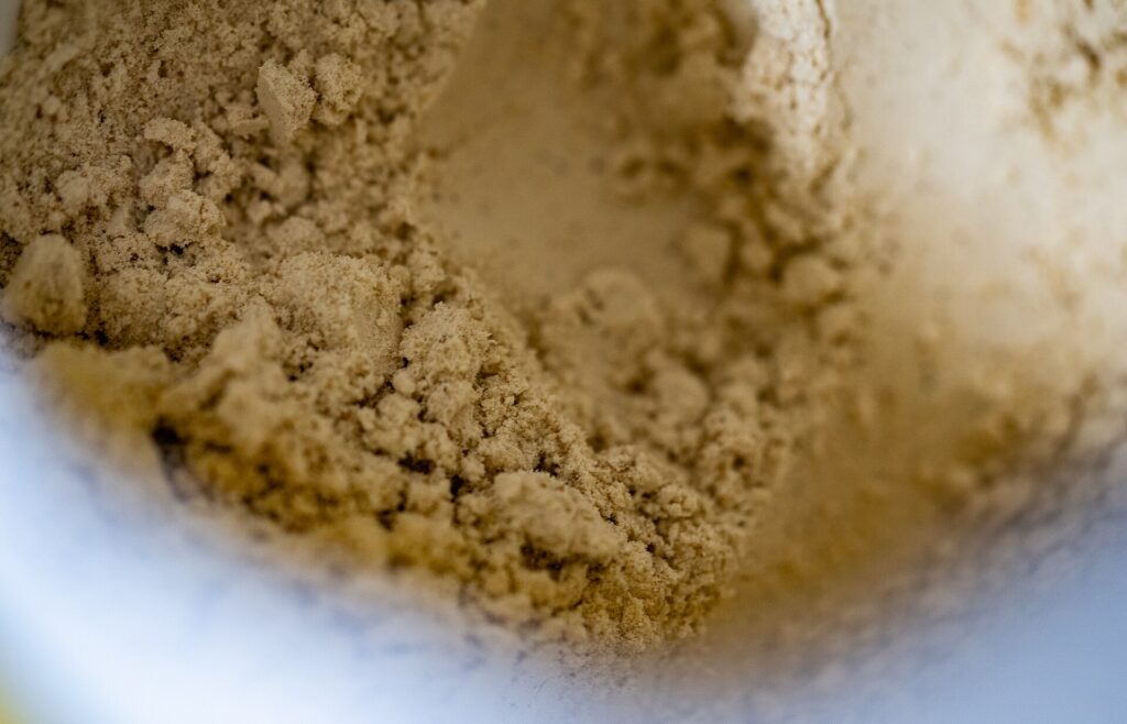 The Hidden Dangers of Fitness Supplements